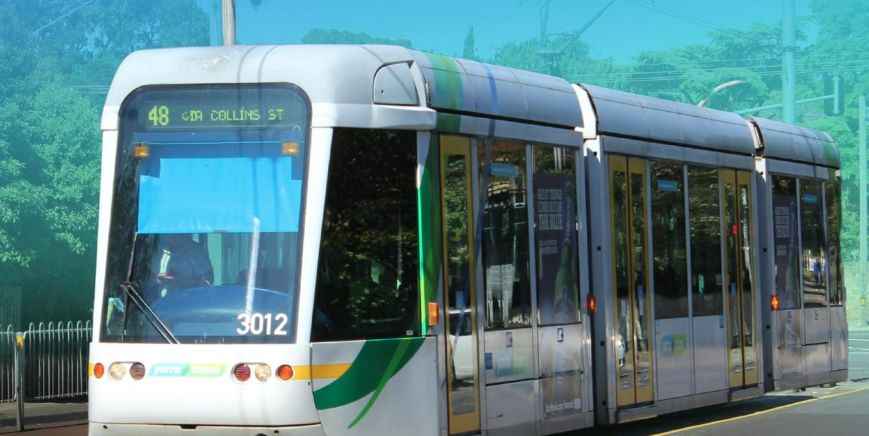 Extending Route 48 tram to Doncaster