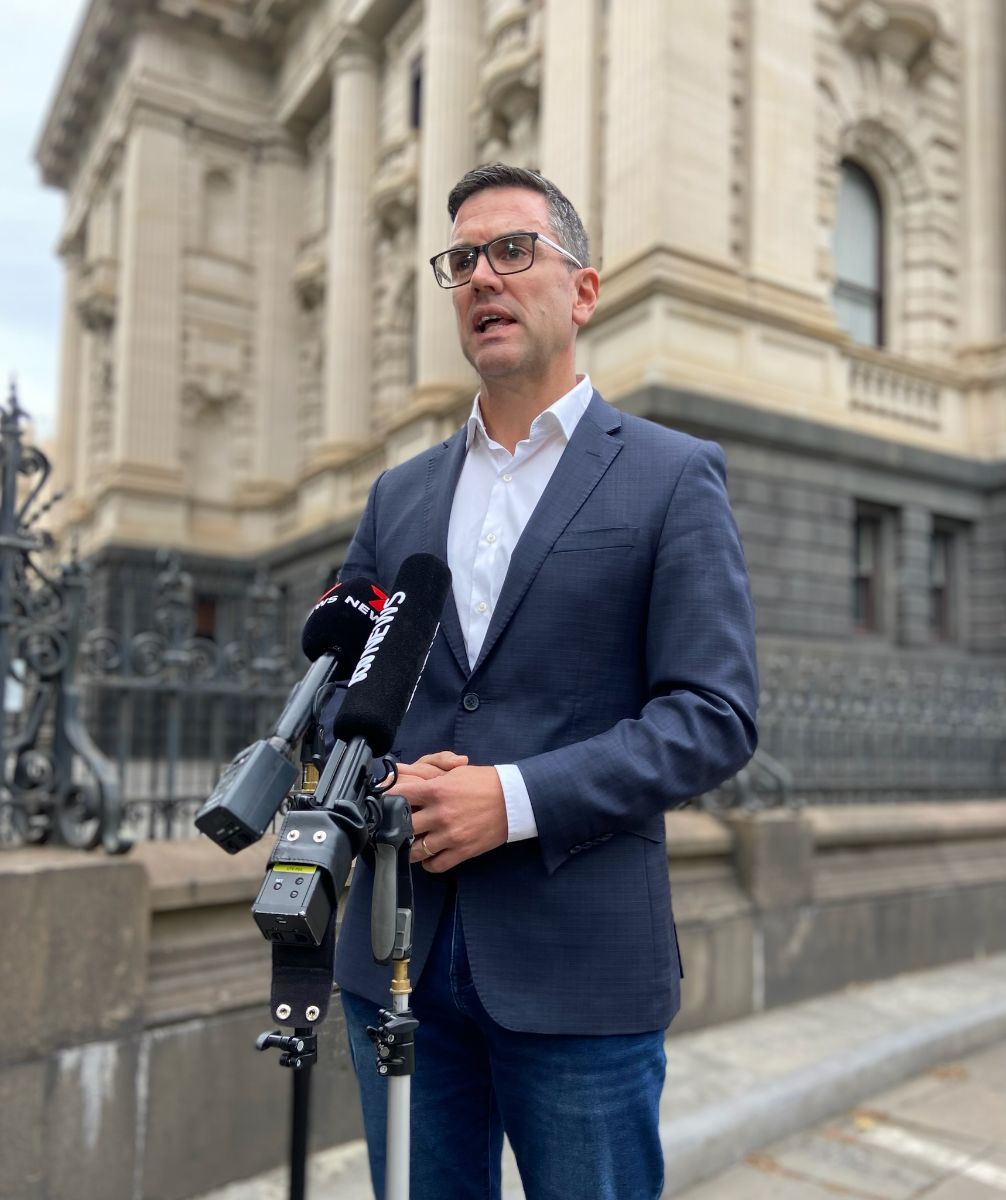 A decade of Labor State Budget neglect for Casey and Cardinia as they ...