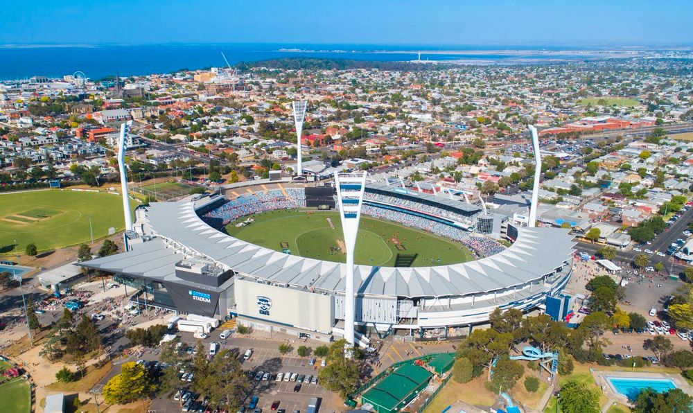 Premier favoured friendly unions in Commonwealth Games Village build